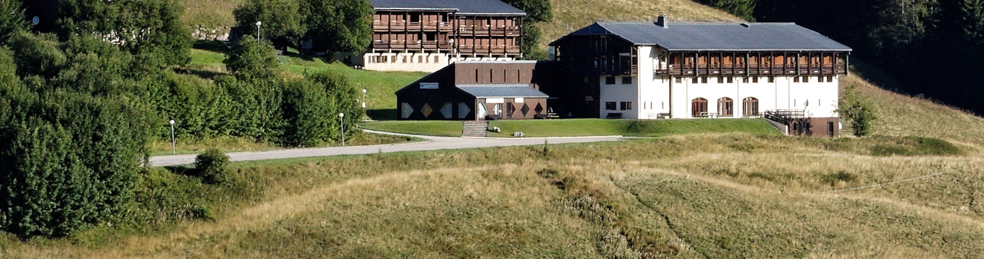 Hôtel Club Le Risoux - Station Les Rousses, Jura